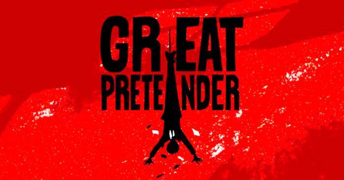 Sección visual de El timador timado (Serie de TV) - FilmAffinity