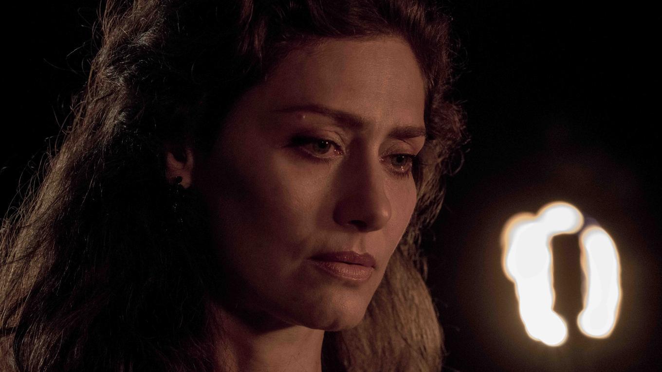 Sección visual de El traidor - FilmAffinity