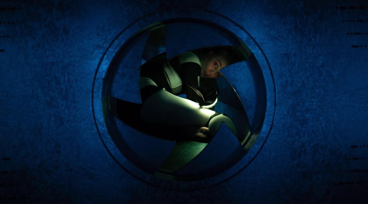 Sección visual de El tubo - FilmAffinity