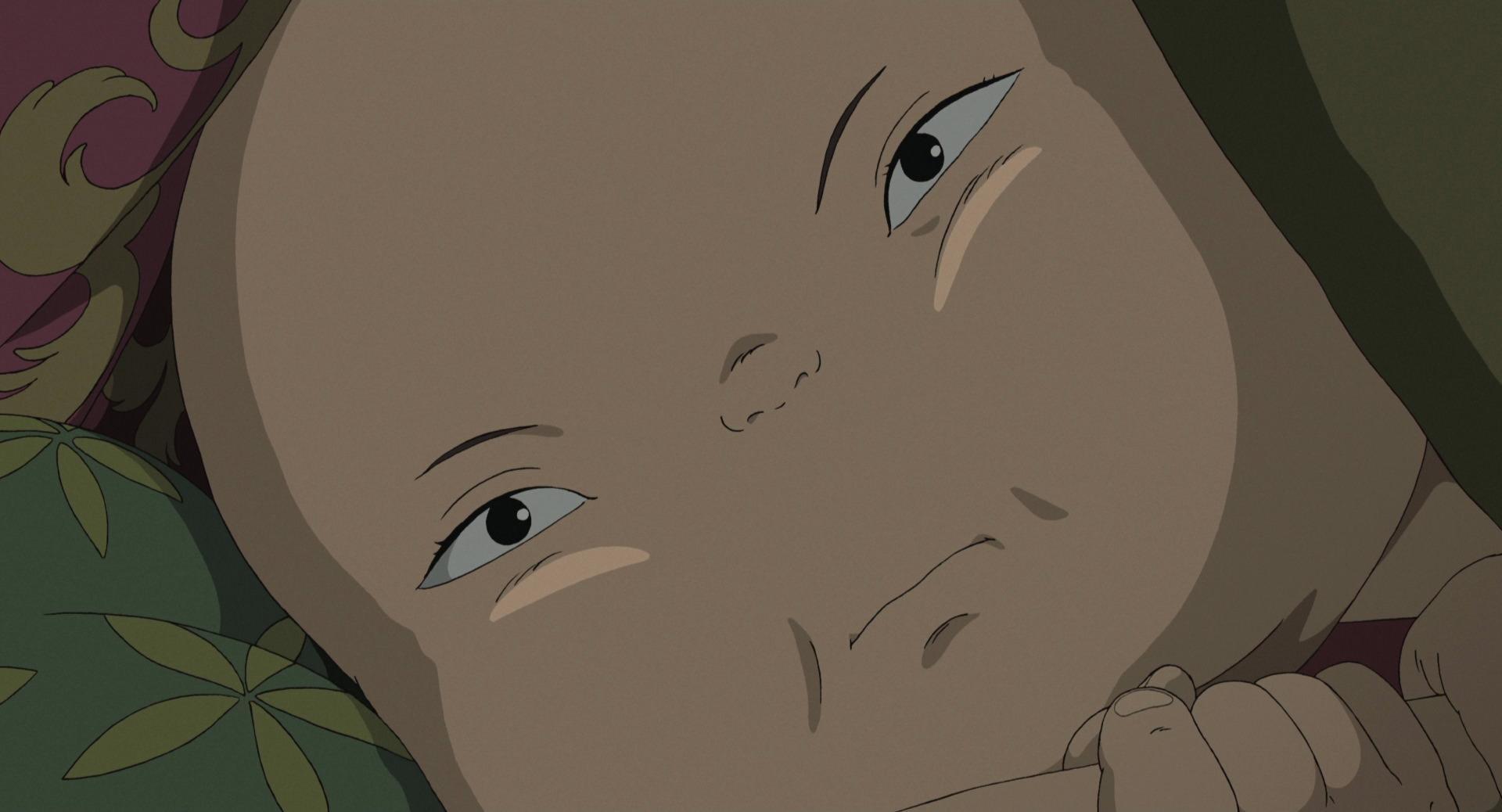 Sección visual de El viaje de Chihiro - FilmAffinity