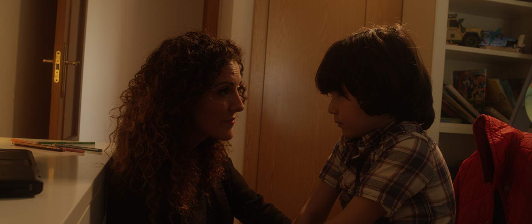 Sección visual de El viaje de mi vida (C) - FilmAffinity