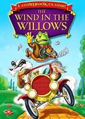 Sección visual de El viento en los sauces - FilmAffinity