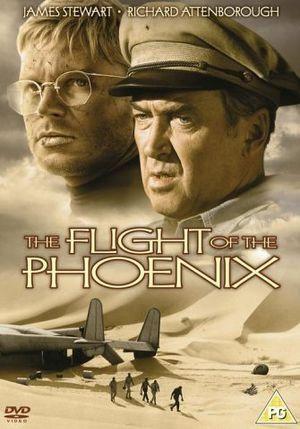 Sección visual de El vuelo del Fénix - FilmAffinity