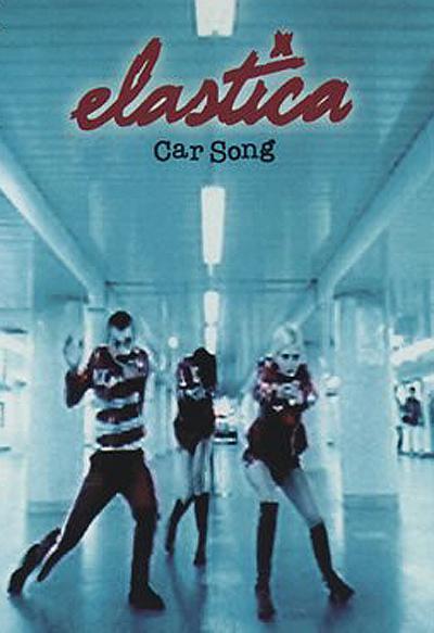 Image gallery for Elastica: Car Song (Music Video) - FilmAffinity