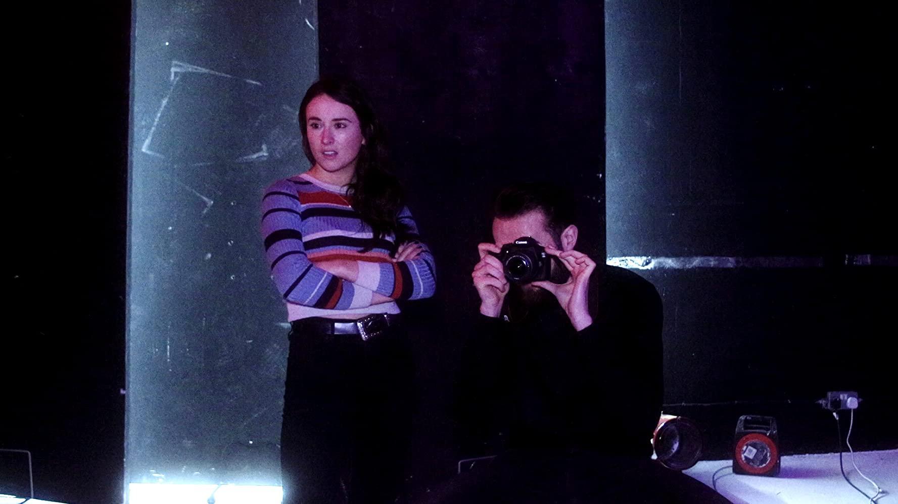 Image gallery for Electric Angel - FilmAffinity