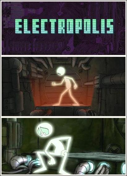 Image gallery for Electropolis (S) - FilmAffinity