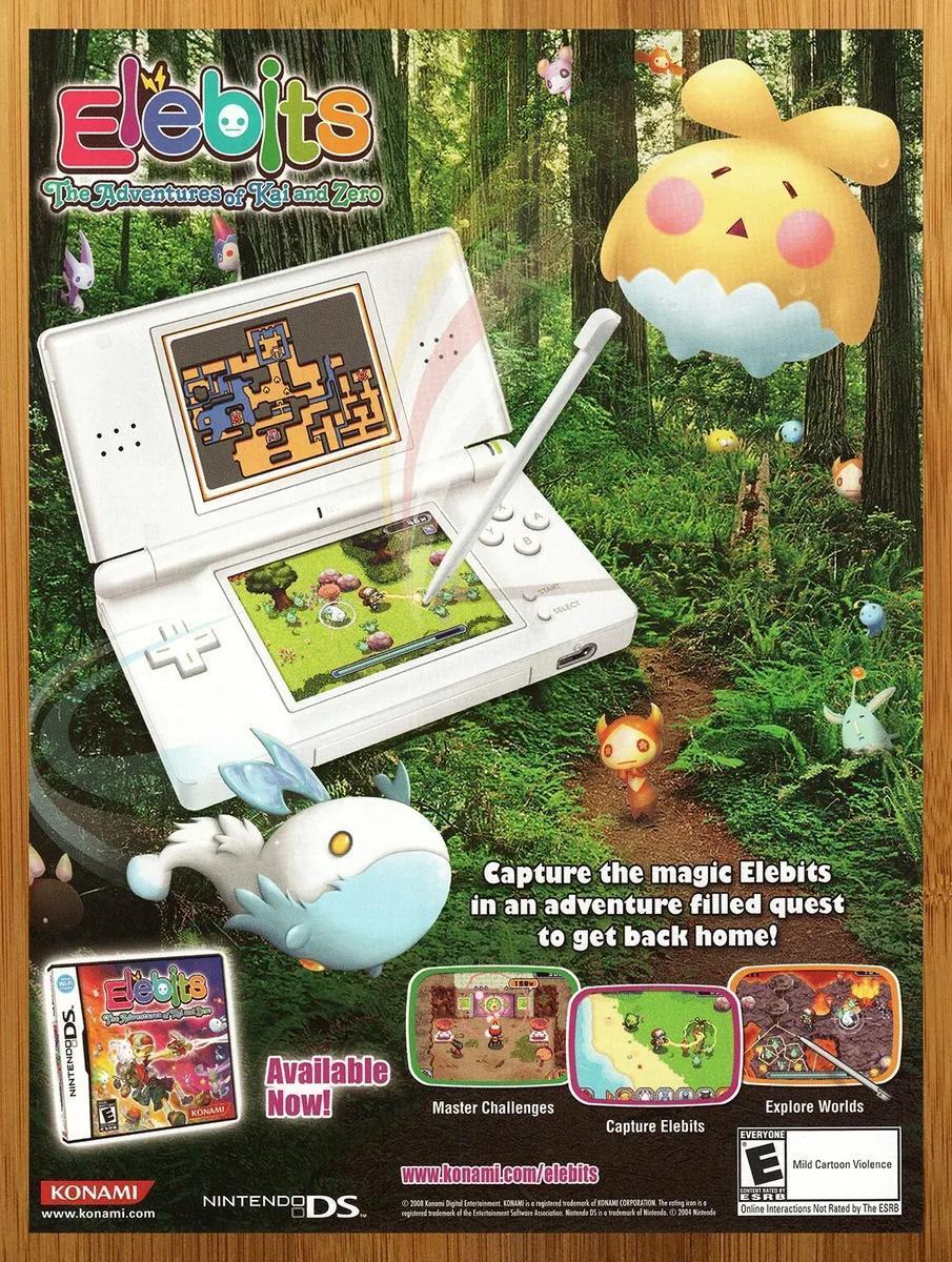 Image gallery for Eledees: The Adventures of Kai and Zero - FilmAffinity