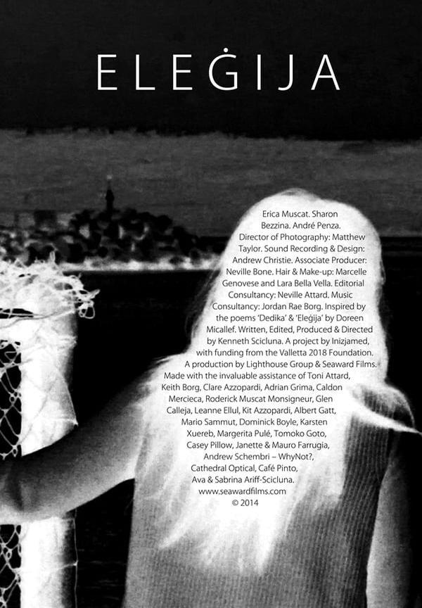 Image gallery for Elegija (S) - FilmAffinity