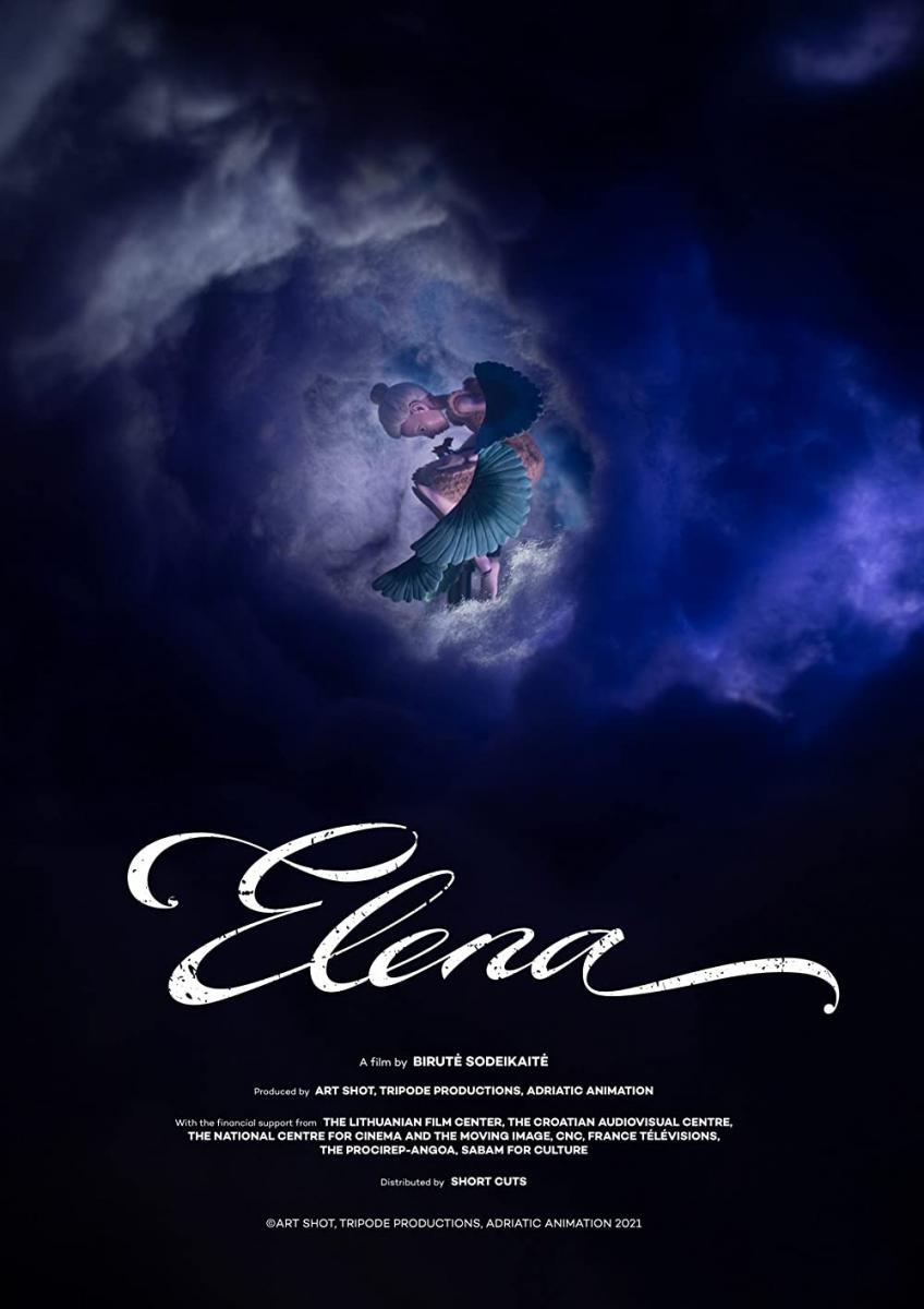 Image gallery for Elena (S) - FilmAffinity