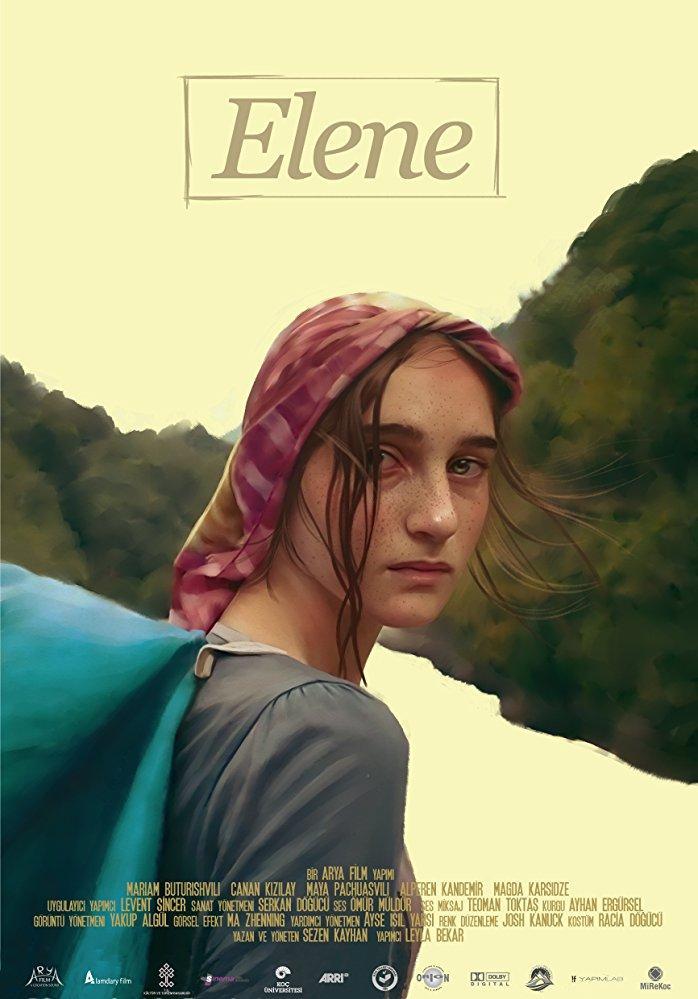 Image gallery for Elene (S) - FilmAffinity