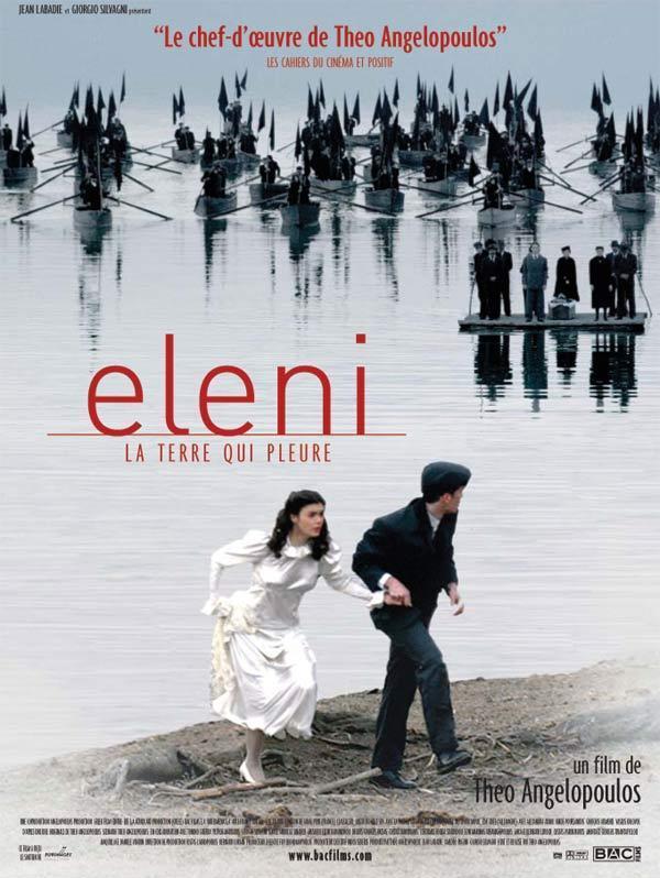 Sección visual de Eleni (Trilogía I: Eleni) - FilmAffinity