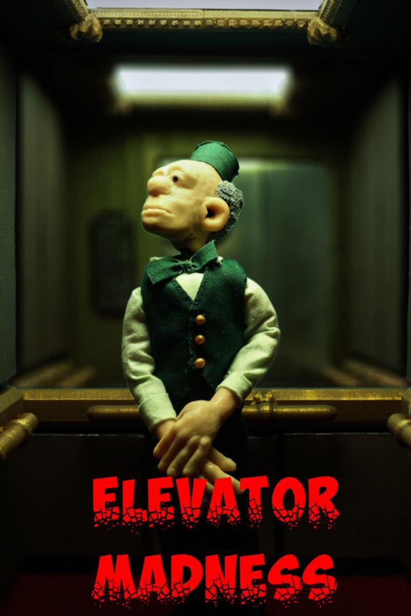 Sección visual de Elevator Madness (C) - FilmAffinity