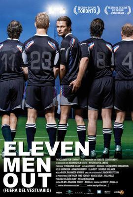 Image gallery for Eleven Men Out - FilmAffinity