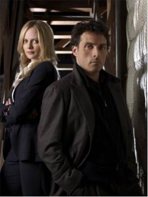 Image gallery for Eleventh Hour (TV Series) - FilmAffinity