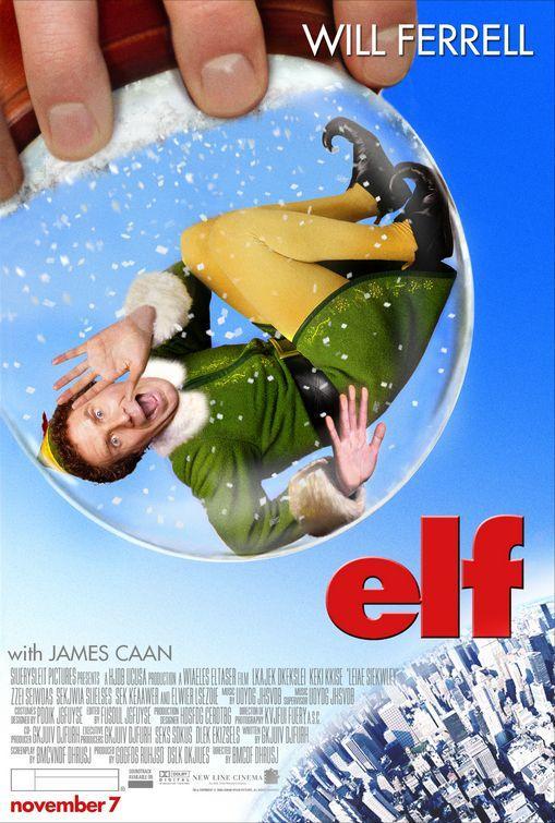 Image gallery for "Elf " - FilmAffinity