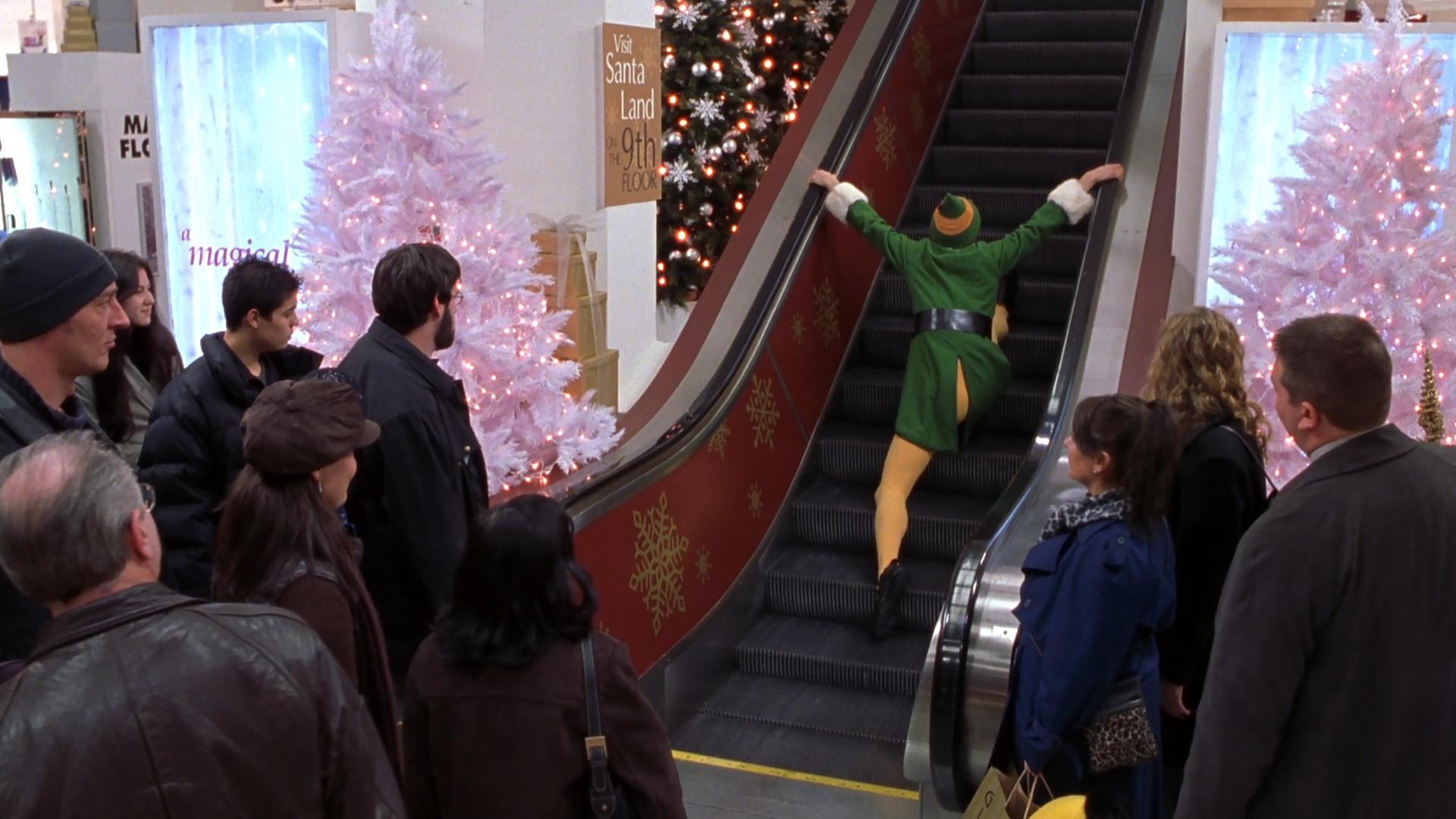 Image gallery for Elf - FilmAffinity