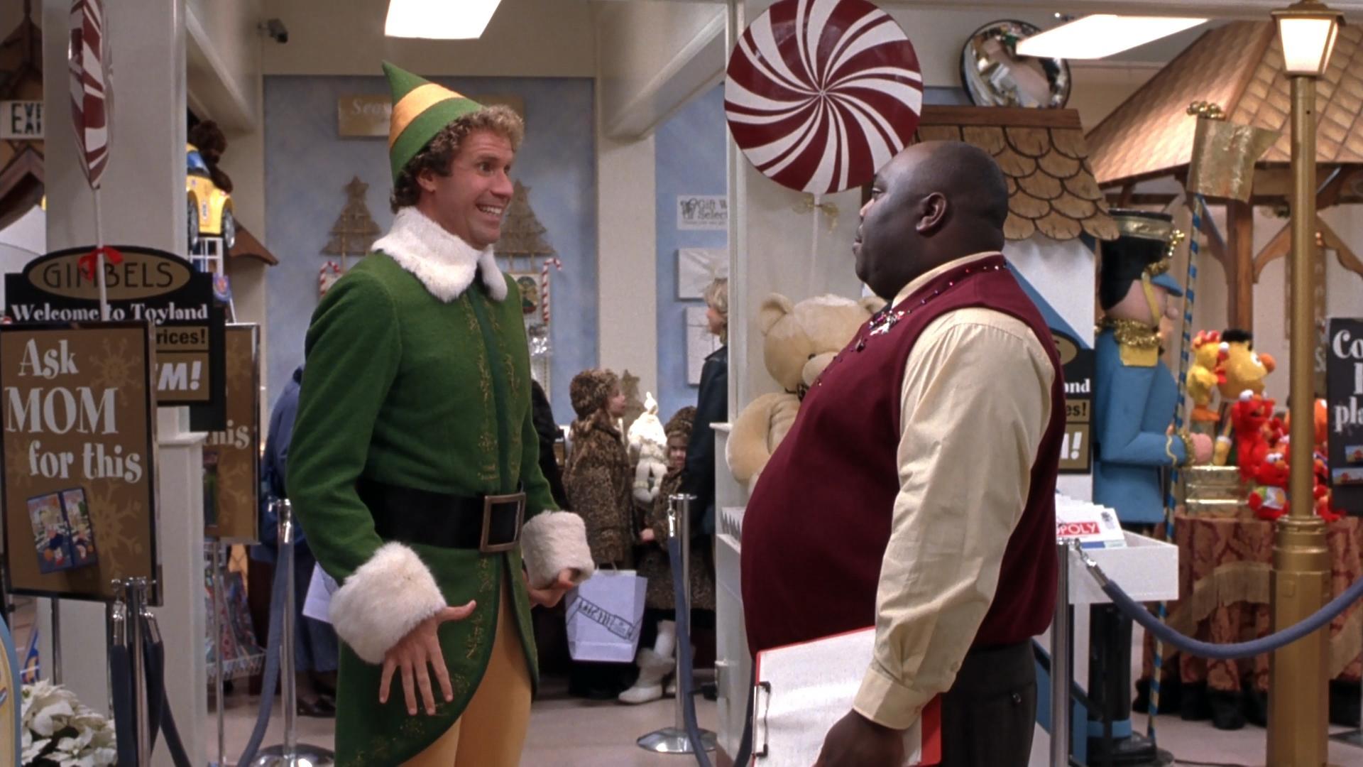Image gallery for "Elf " - FilmAffinity