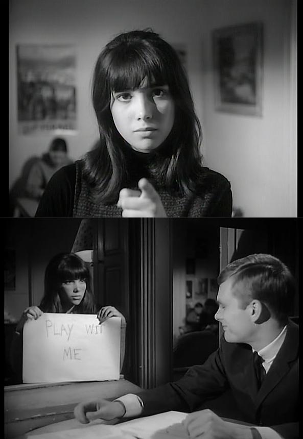 Sección visual de Elisa - FilmAffinity