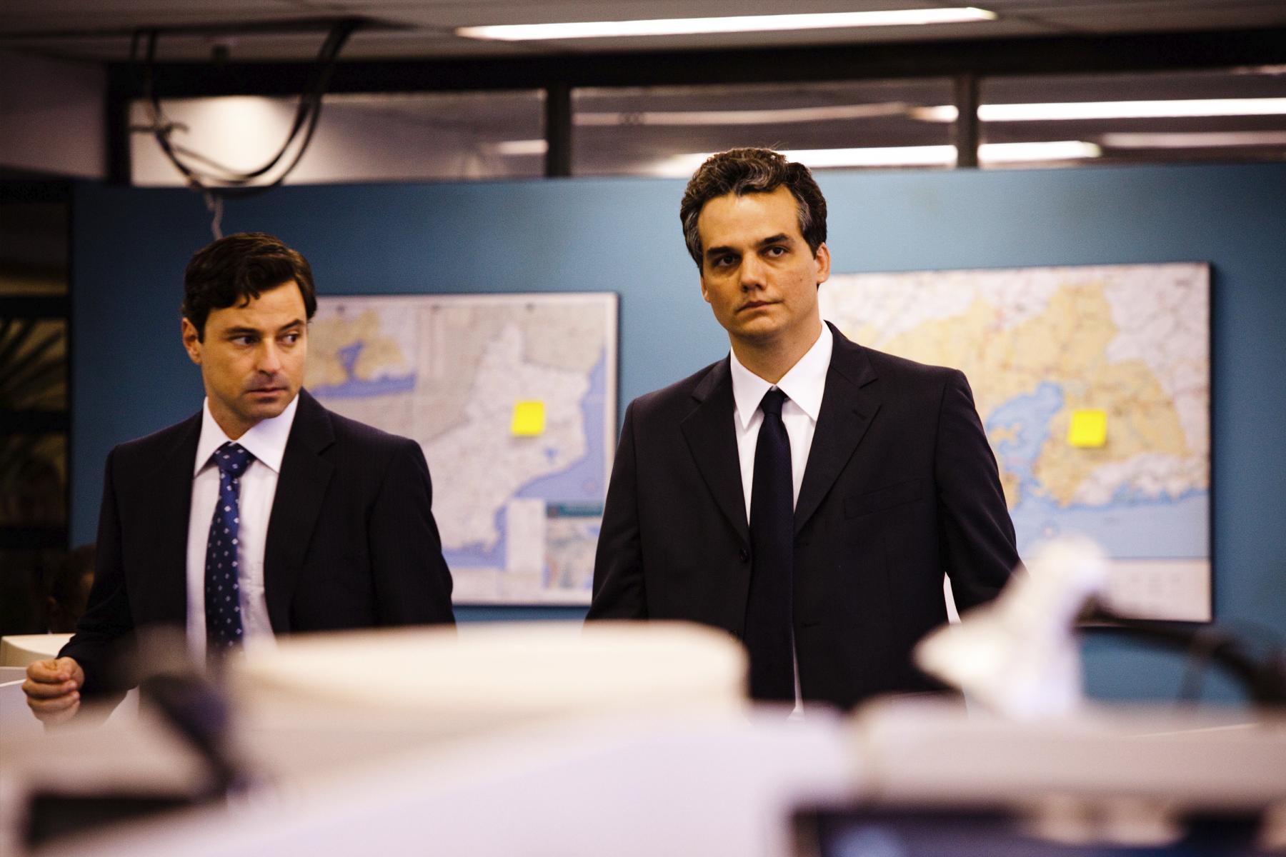 Image gallery for Elite Squad 2: The Enemy Within - FilmAffinity