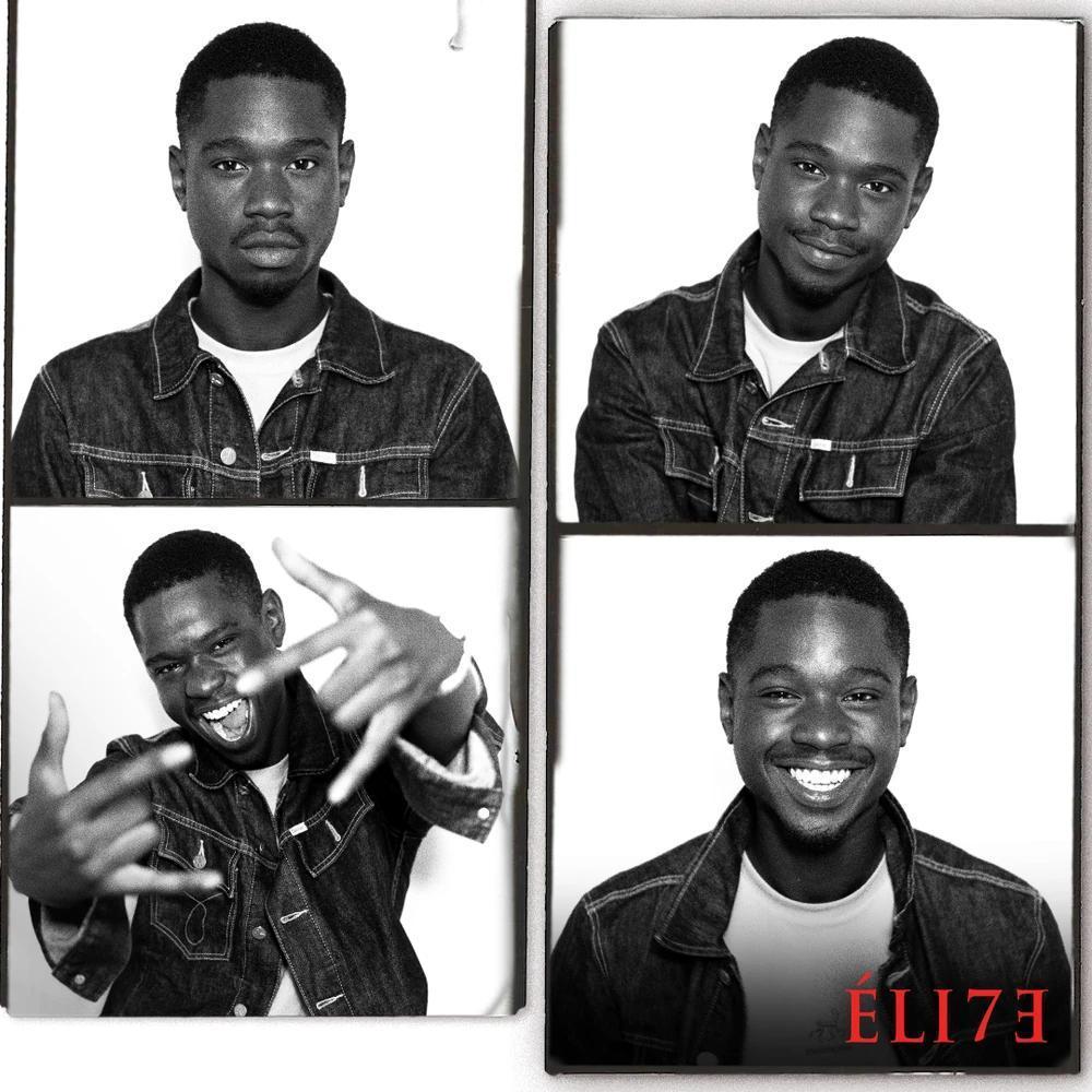 Image gallery for Elite (TV Series) - FilmAffinity