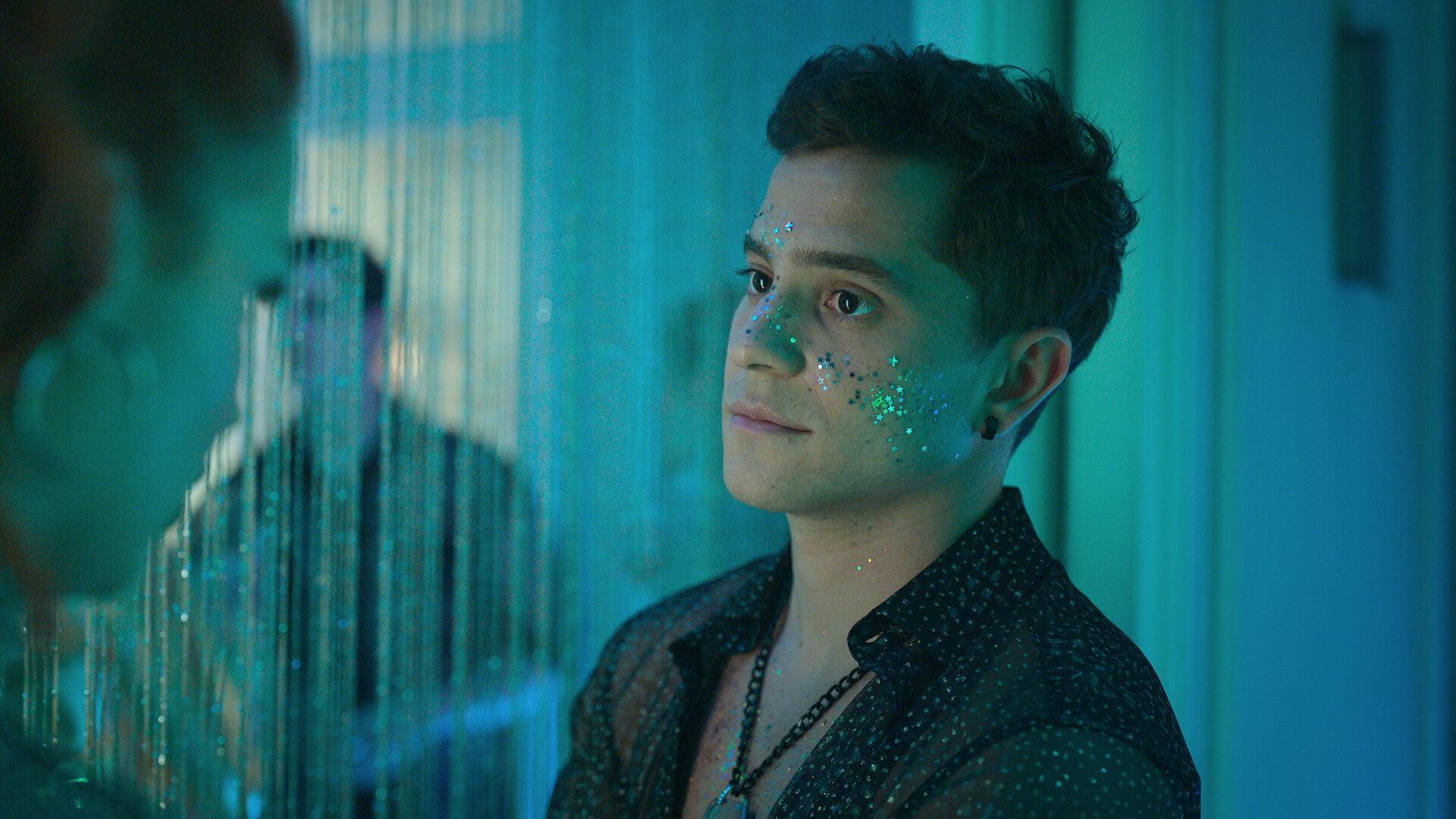 Image gallery for Elite (TV Series) - FilmAffinity