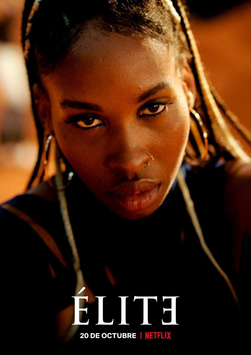Image gallery for Elite (TV Series) - FilmAffinity