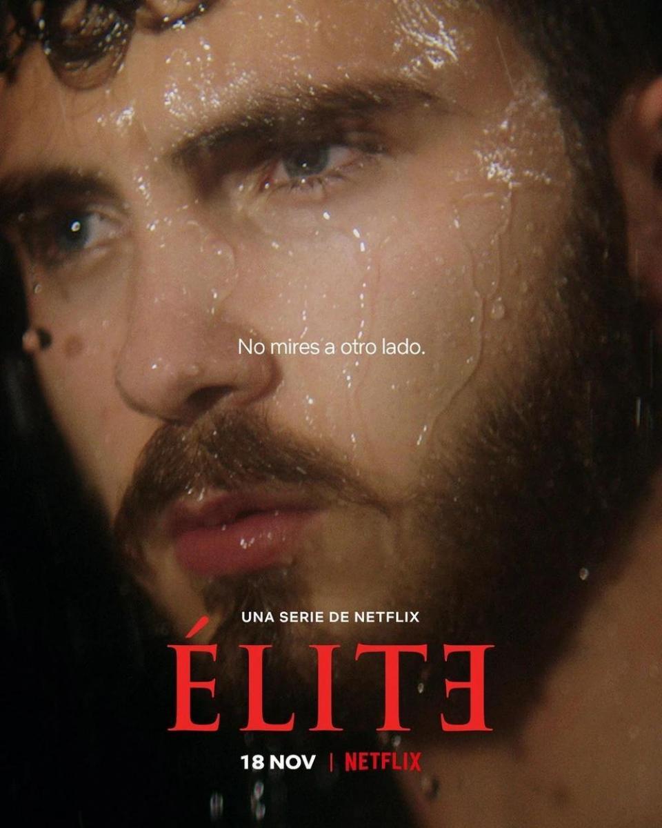 Image gallery for Elite (TV Series) - FilmAffinity