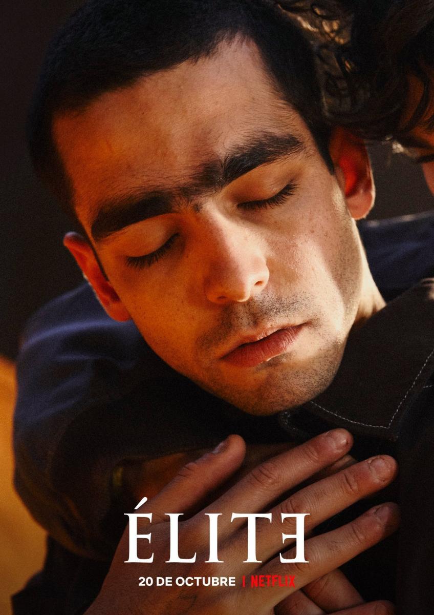 Image gallery for Elite (TV Series) - FilmAffinity