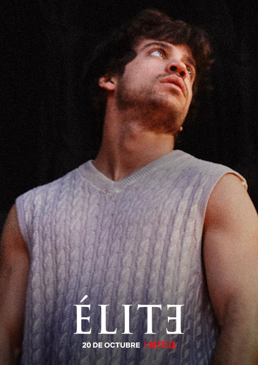 Image gallery for Elite (TV Series) - FilmAffinity