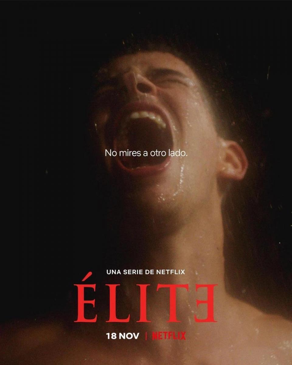 Image gallery for Elite (TV Series) - FilmAffinity
