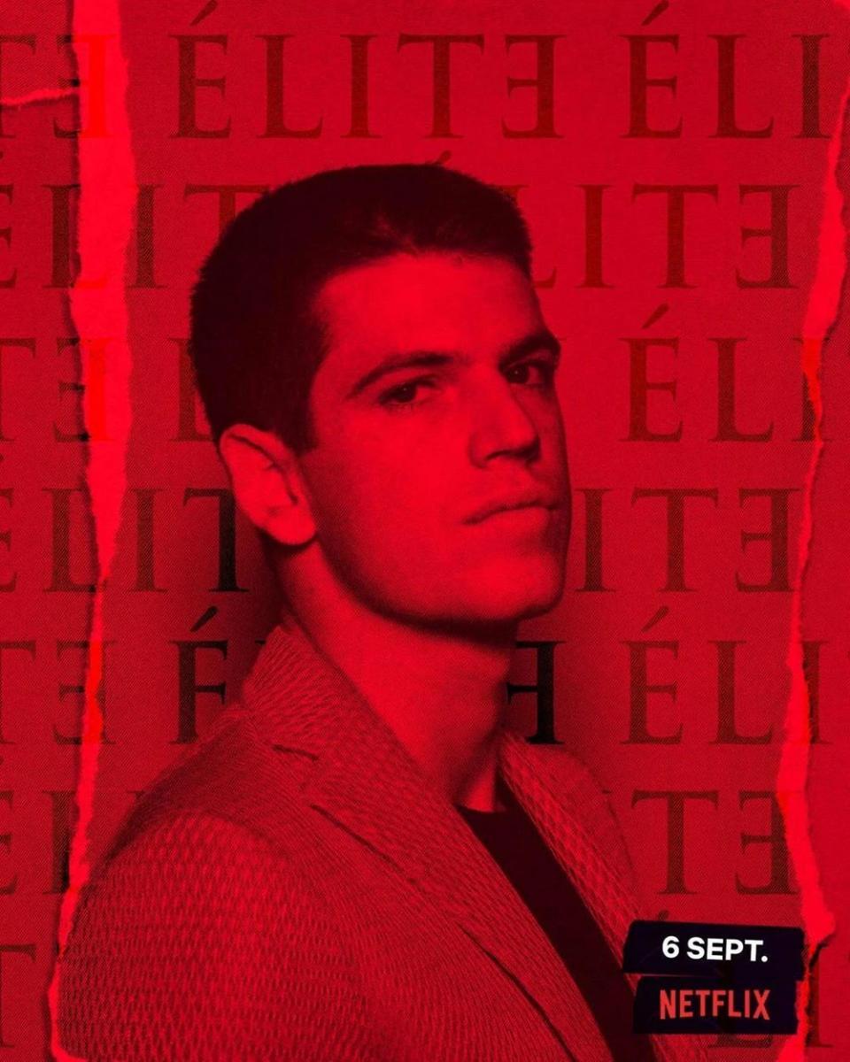 Image gallery for Elite (TV Series) - FilmAffinity