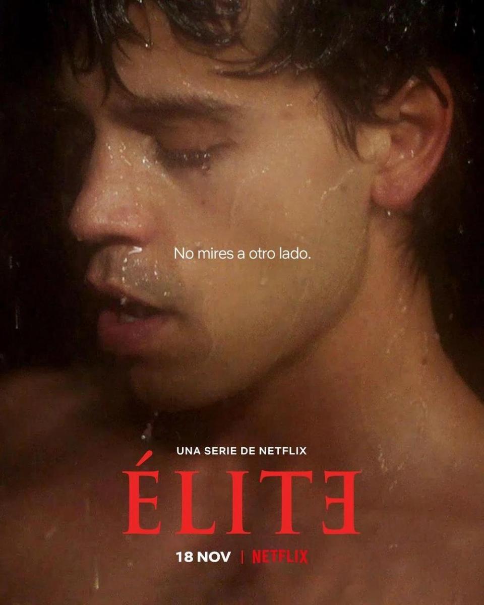 Image gallery for Elite (TV Series) - FilmAffinity