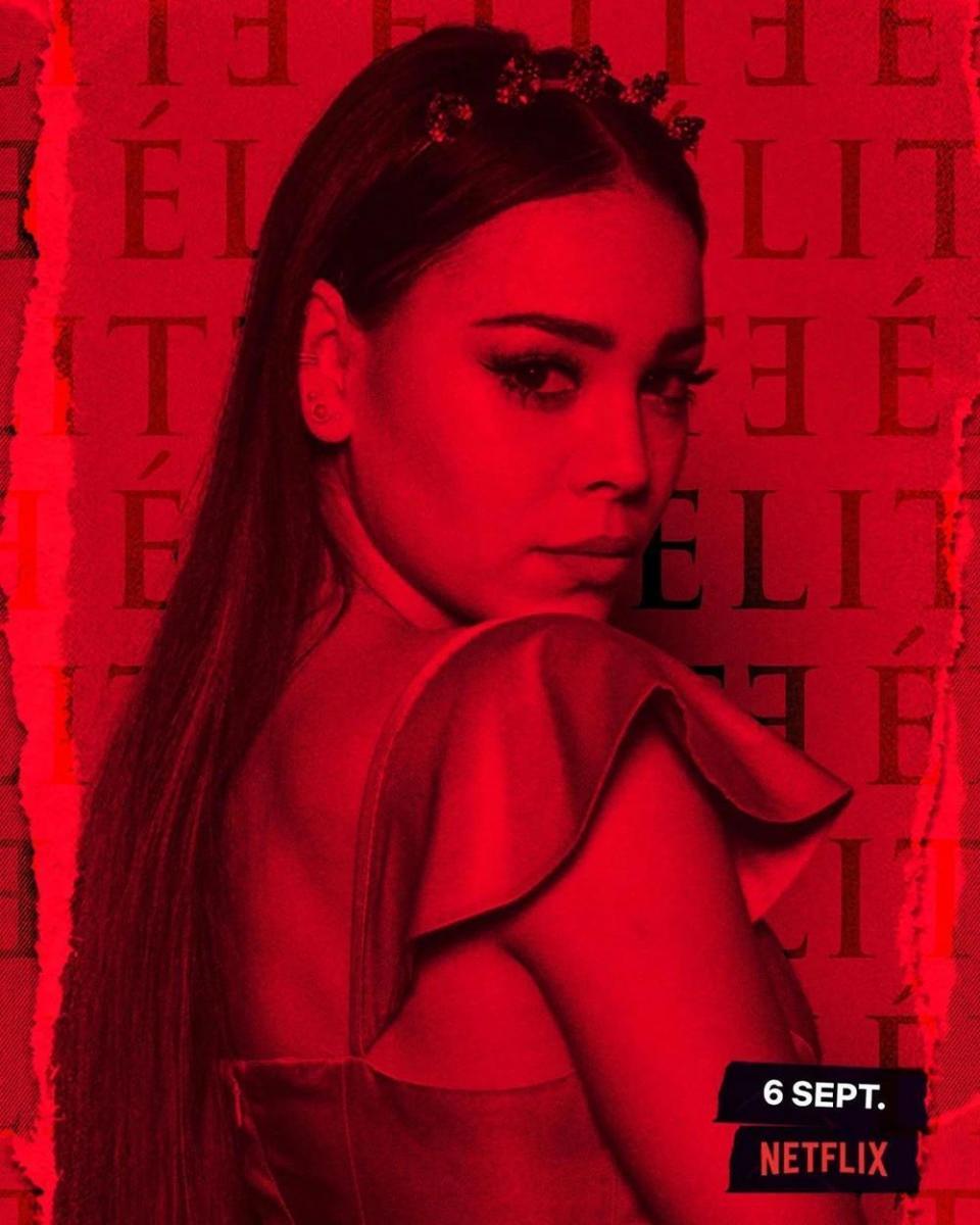 Image gallery for Elite (TV Series) - FilmAffinity