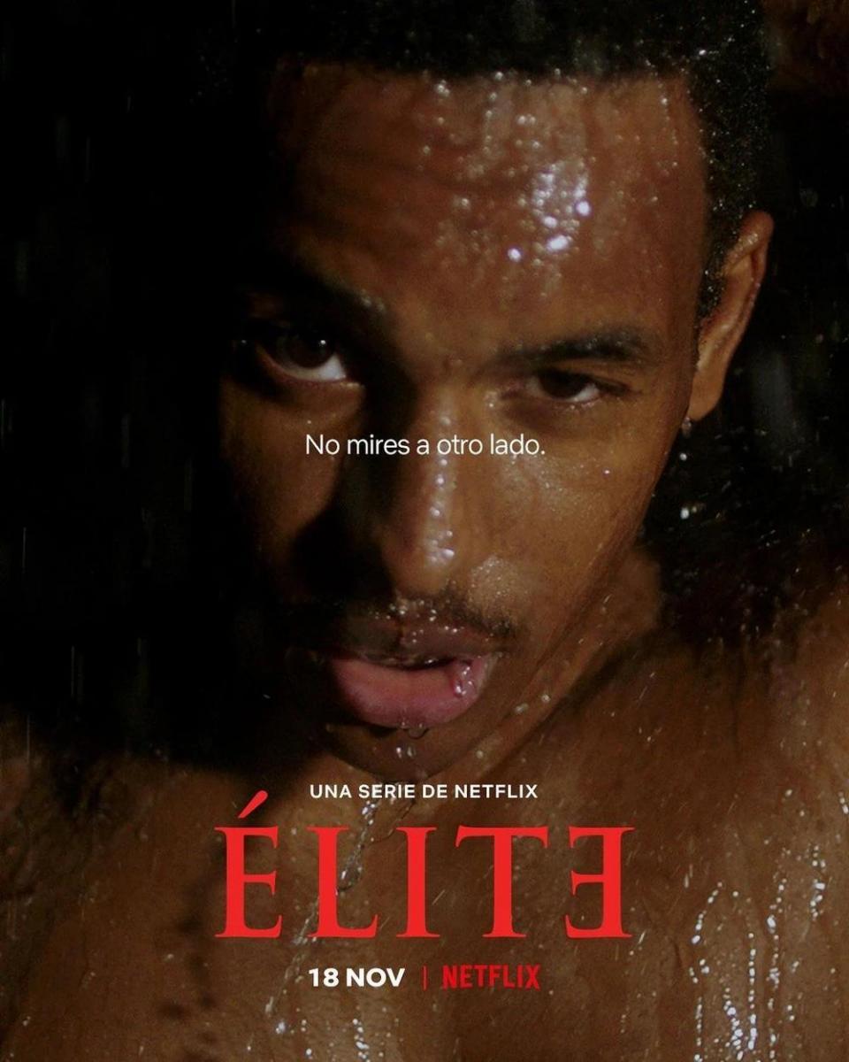 Image gallery for Elite (TV Series) - FilmAffinity