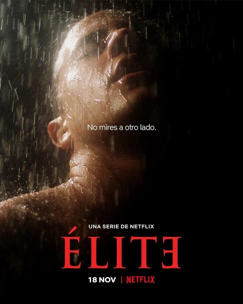 Image gallery for Elite (TV Series) - FilmAffinity