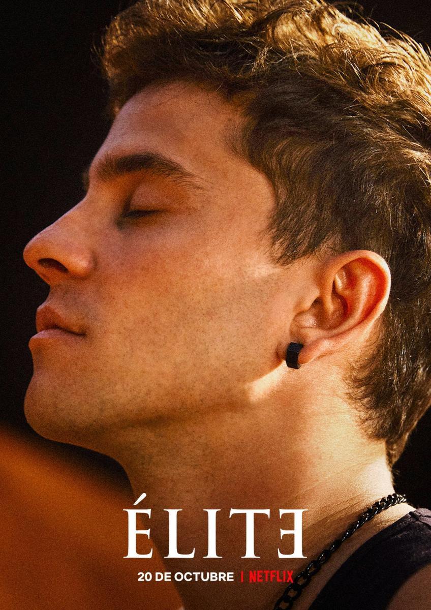 Image gallery for Elite (TV Series) - FilmAffinity