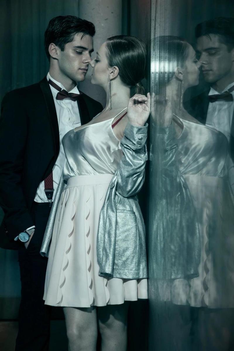 Image gallery for Elite (TV Series) - FilmAffinity