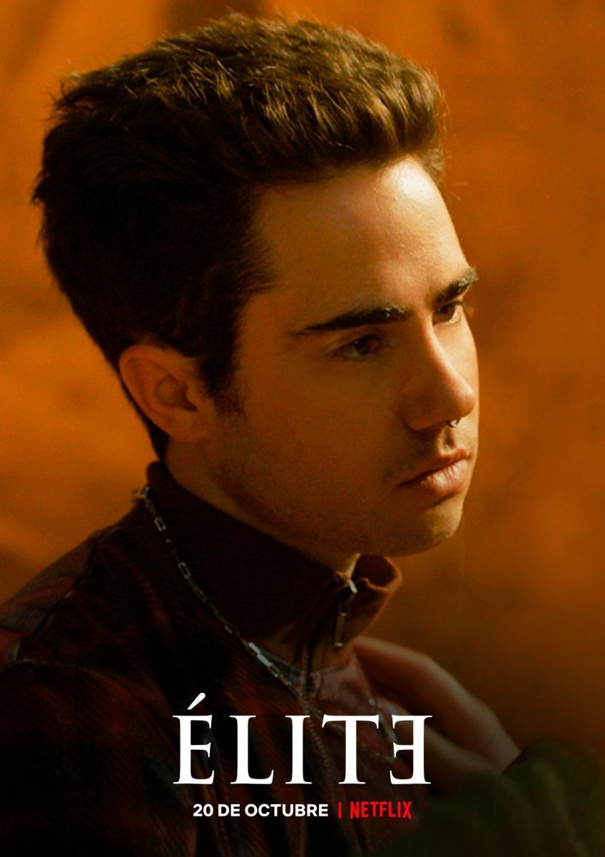 Image gallery for Elite (TV Series) - FilmAffinity