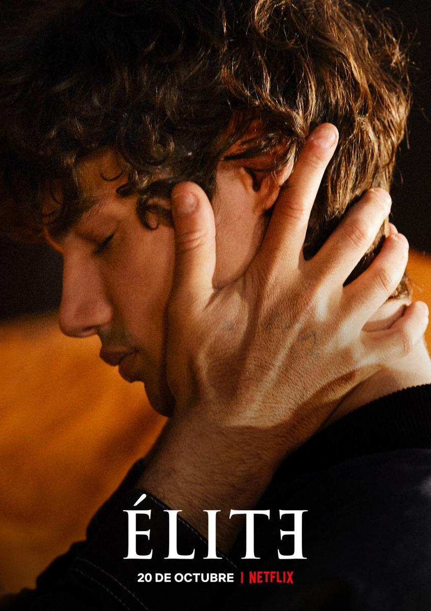 Image gallery for Elite (TV Series) - FilmAffinity