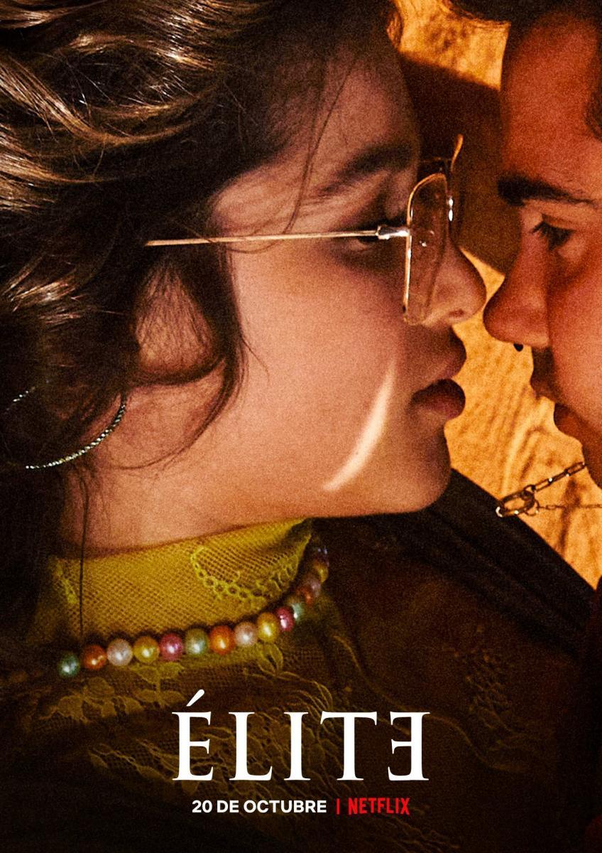 Image gallery for Elite (TV Series) - FilmAffinity