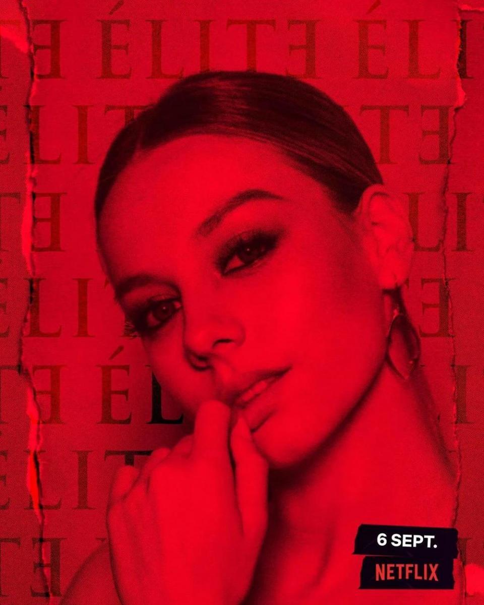 Image gallery for Elite (TV Series) - FilmAffinity