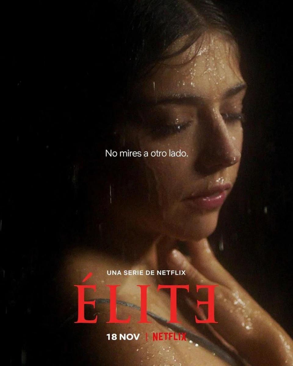 Image gallery for Elite (TV Series) - FilmAffinity