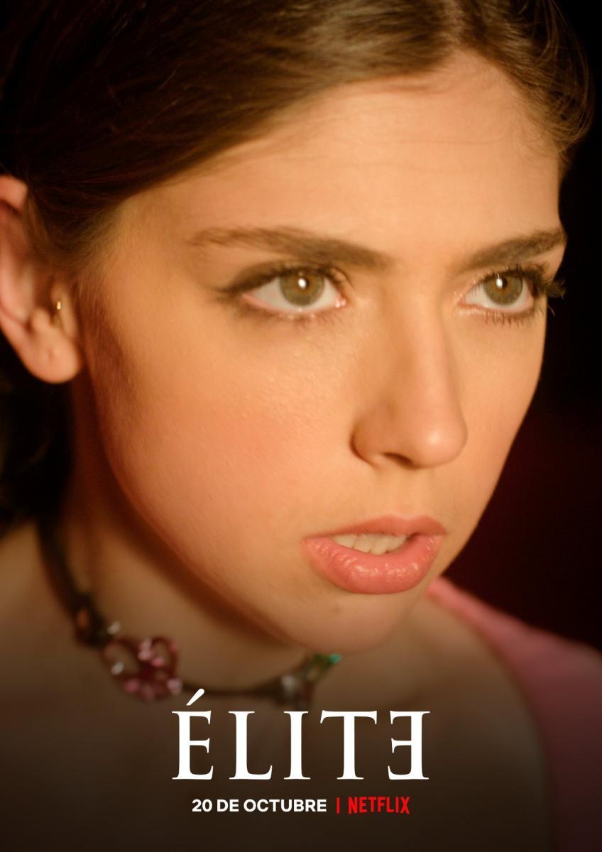 Image gallery for Elite (TV Series) - FilmAffinity