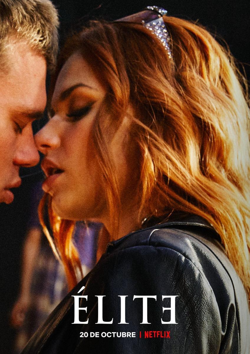 Image gallery for Elite (TV Series) - FilmAffinity