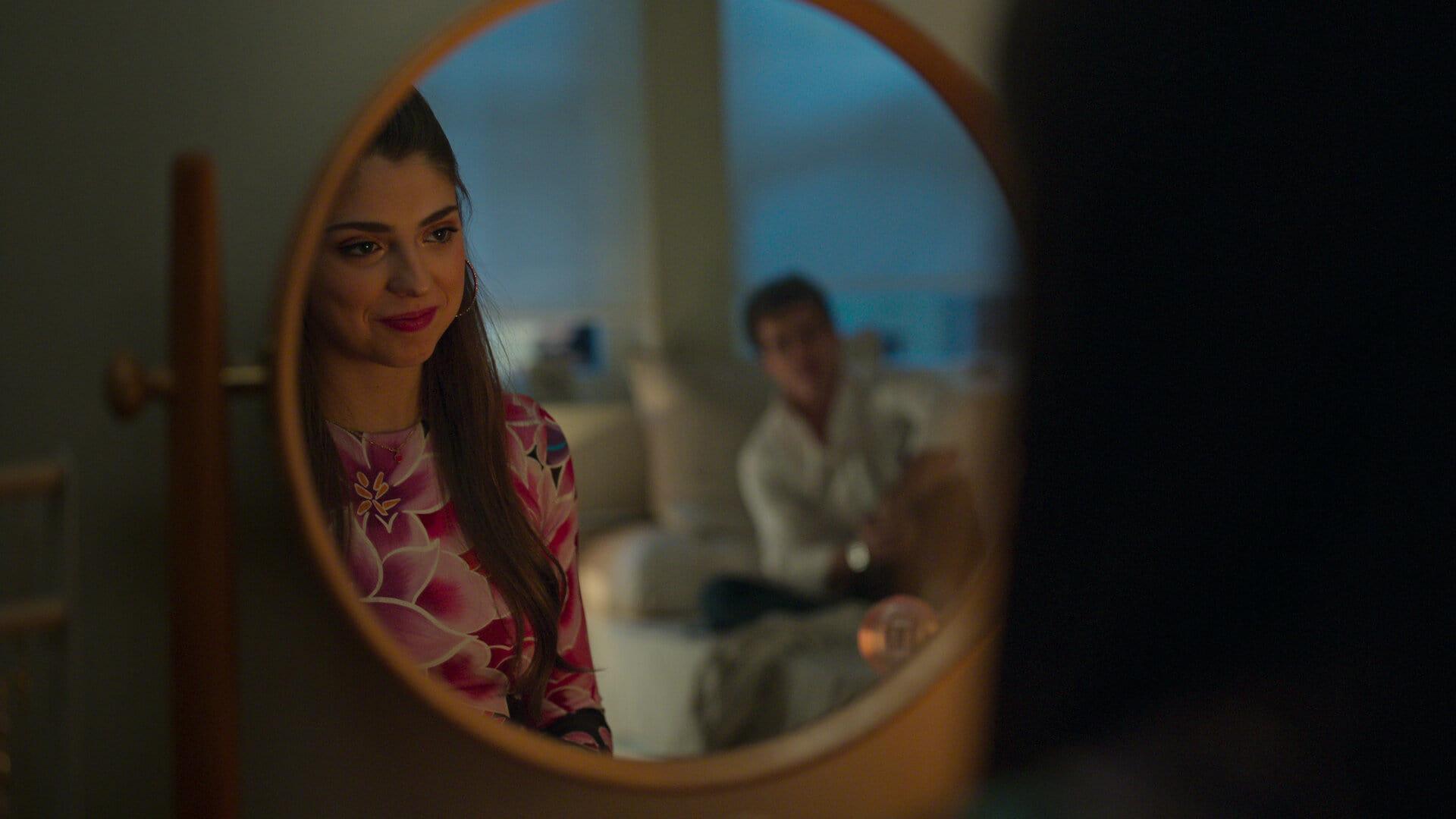 Image gallery for Elite (TV Series) - FilmAffinity