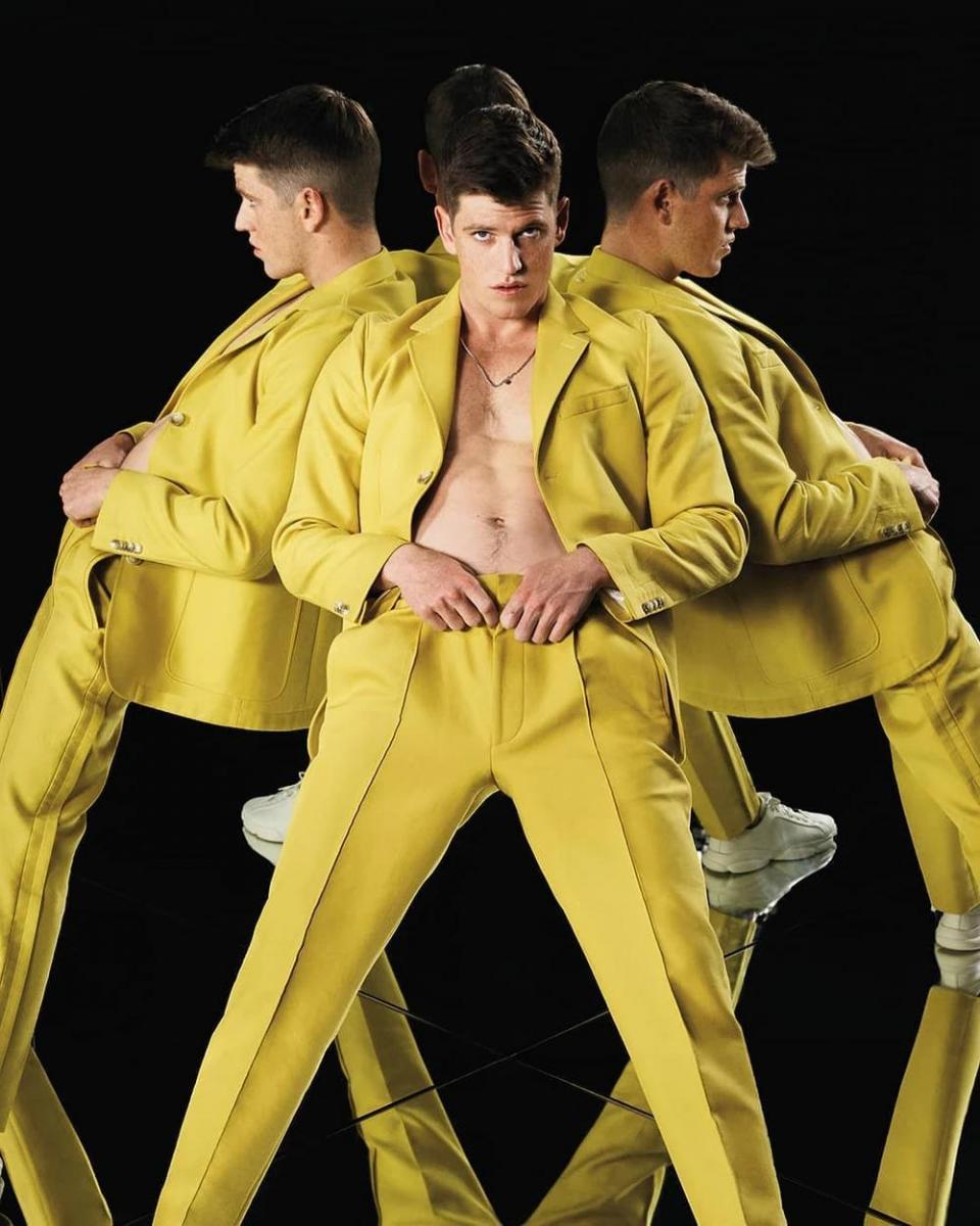 Image gallery for Elite (TV Series) - FilmAffinity