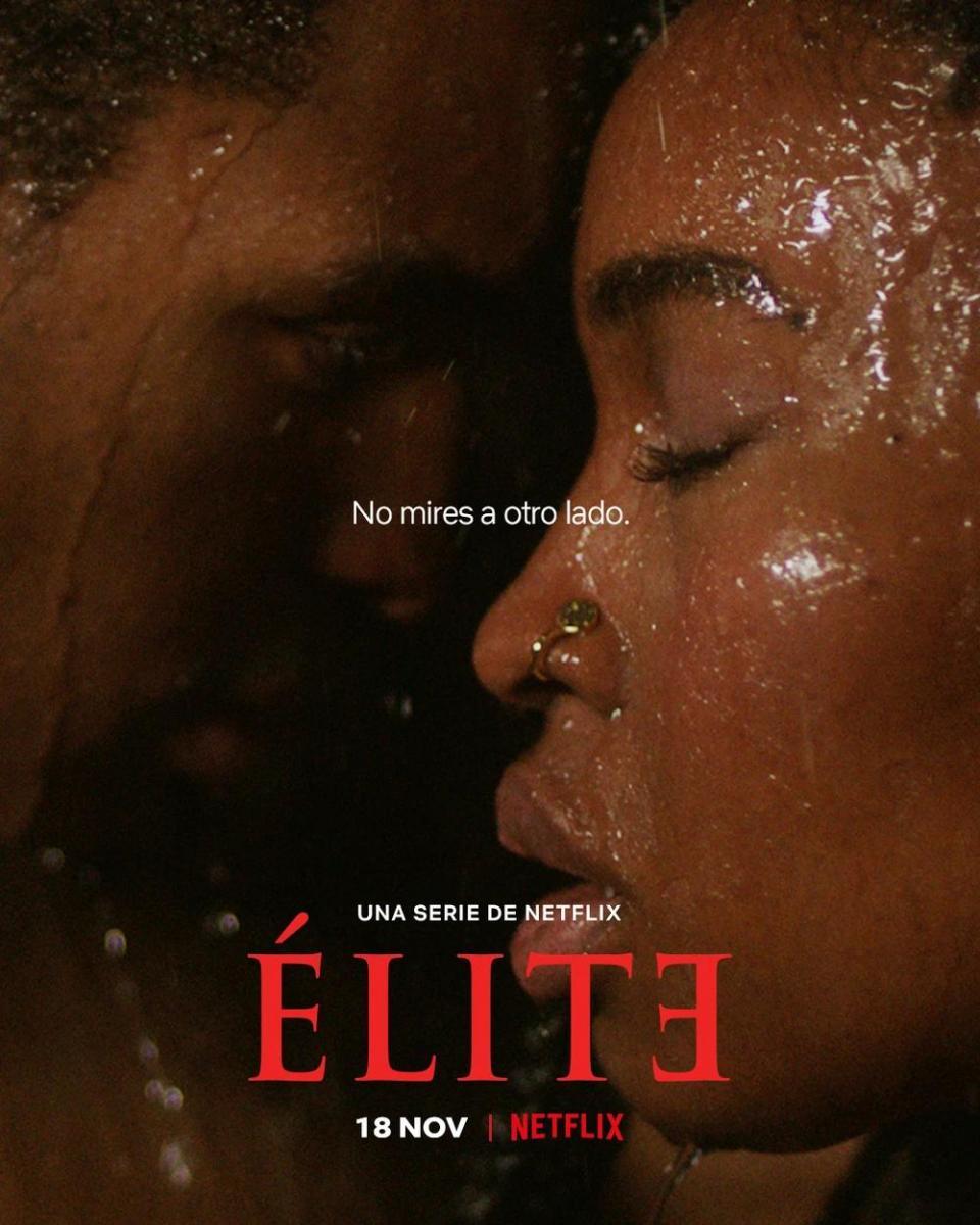 Image gallery for Elite (TV Series) - FilmAffinity