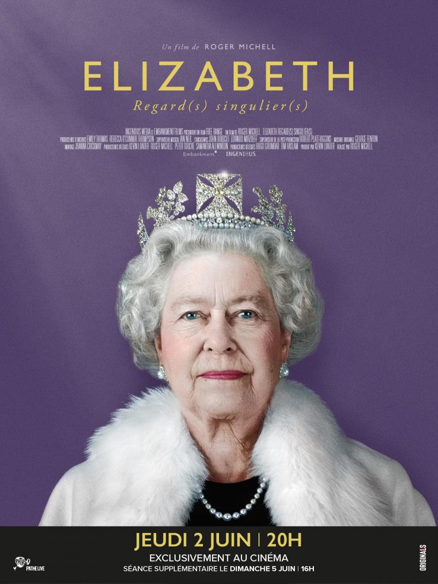 Image gallery for Elizabeth - FilmAffinity