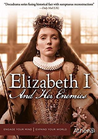 Sección visual de Elizabeth I (Miniserie de TV) - FilmAffinity