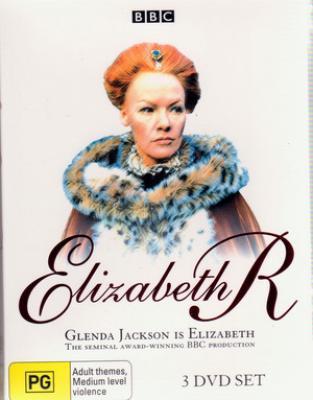 Sección visual de Elizabeth R (Serie de TV) - FilmAffinity